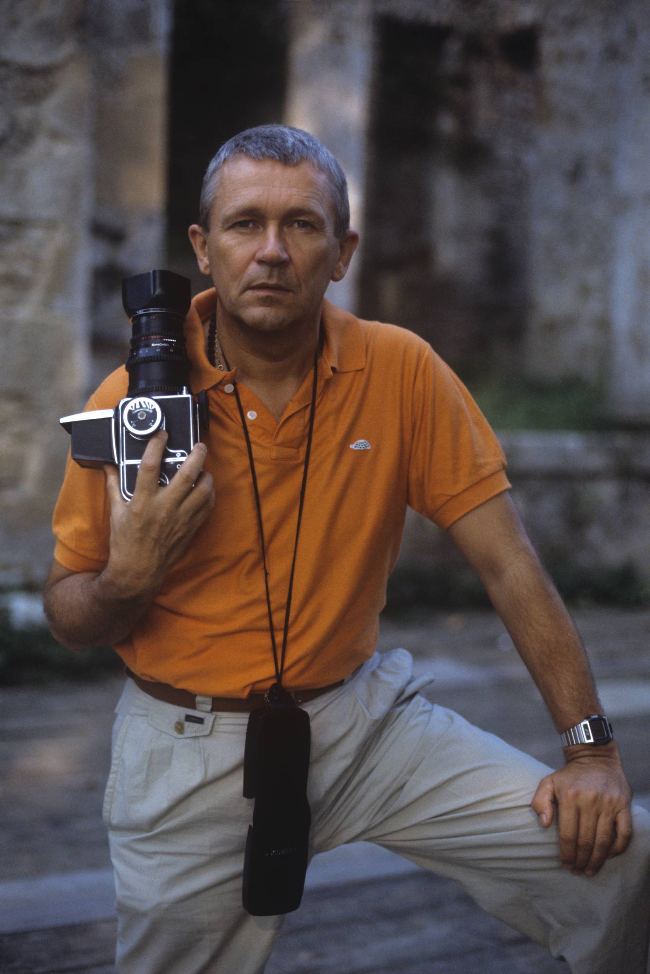 Jacques Cloarec Biography - Photographies de Jacques Cloarec